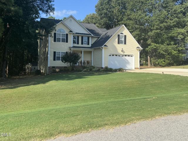 153 Bodie Island Way