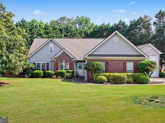 153 Bailey Dr, Jefferson, GA 30549