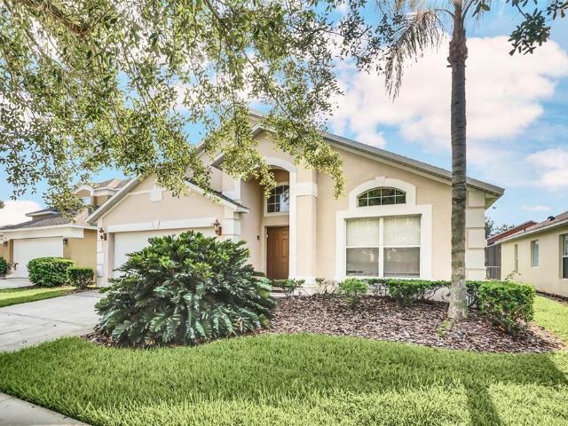 153 Barefoot Beach Way, Kissimmee, FL 34746 | MLS #O6346