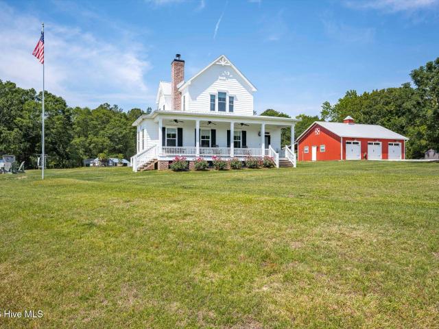 153 Barksdale Ferry Road
