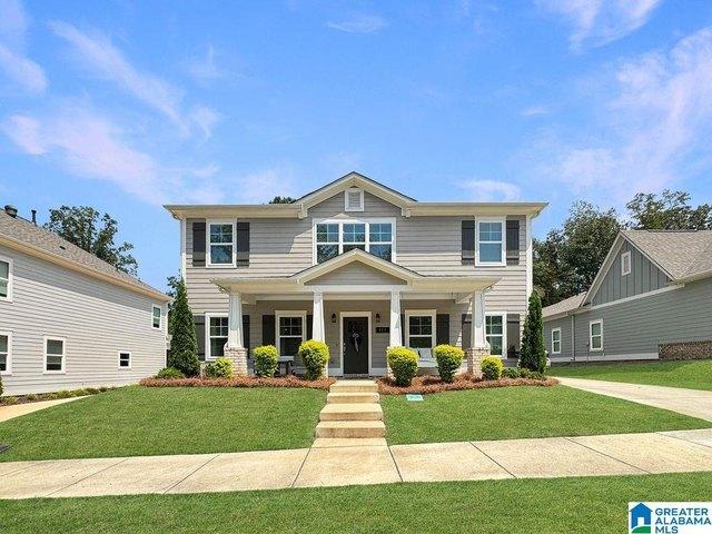 153 Barimore Blvd, Helena, AL 35080