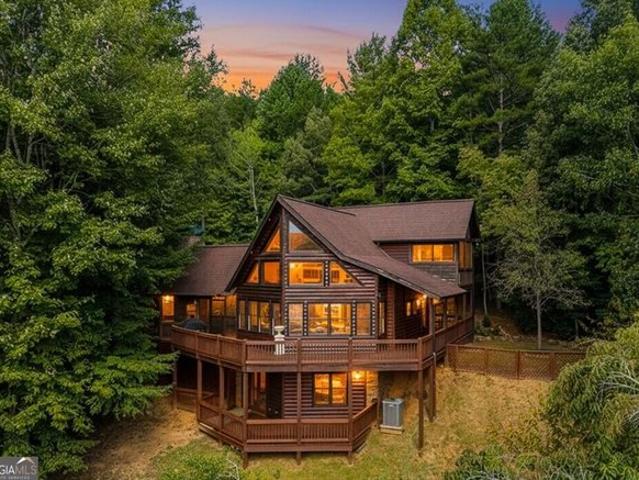 153 Beavers Cv, Morganton, GA 30560