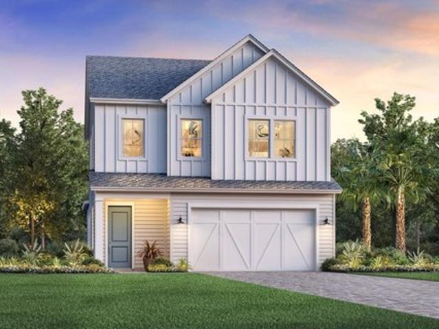 153 Bedford Ter, Saint Augustine, FL 32092