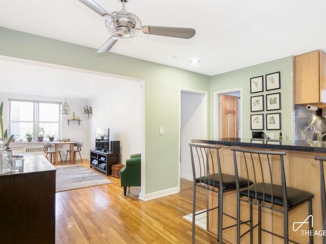 153 Bennett Avenue, New York, NY