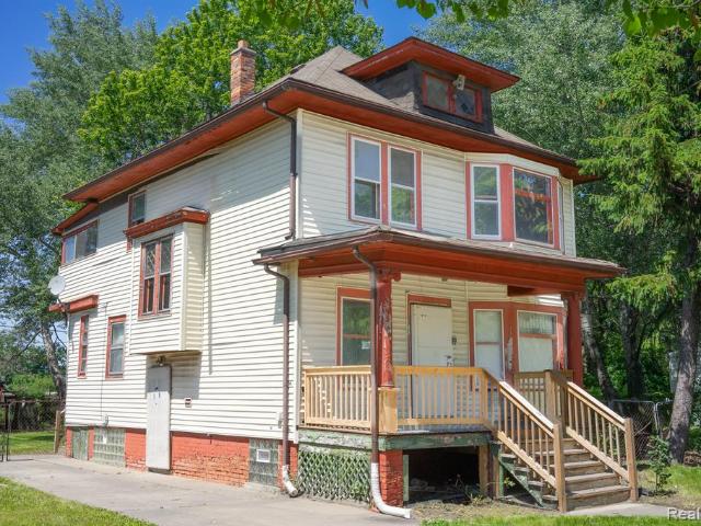 153 beresford street