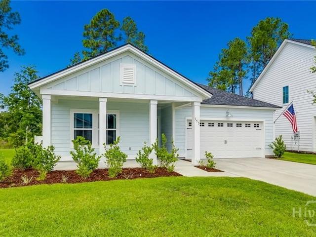 153 Binscombe Ln, Pooler, GA 31322