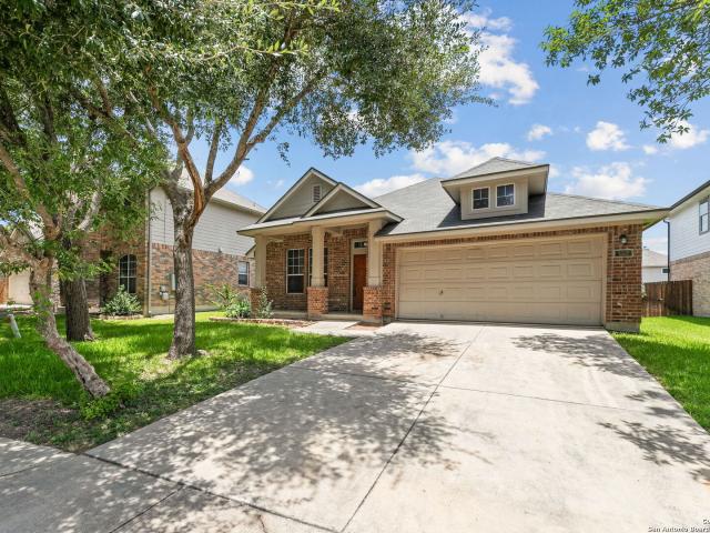 153 Bison Ln, Cibolo, TX 78108 | MLS #1878 | Compass