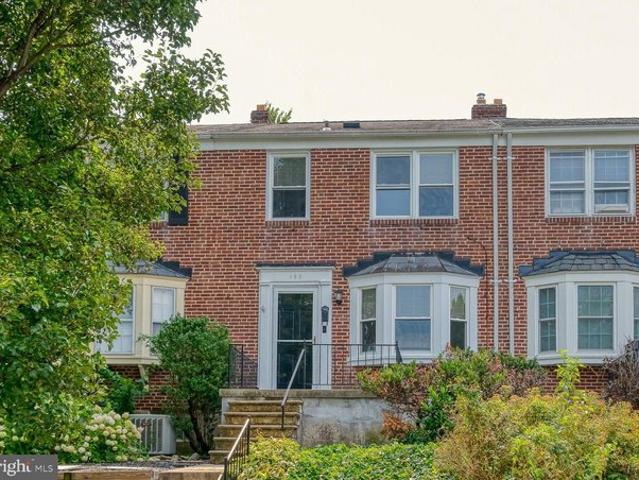 153 Brandon Rd, Baltimore, MD 21212