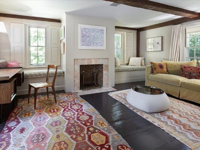 153 Brattle St, Cambridge, MA 02138 | MLS #73444