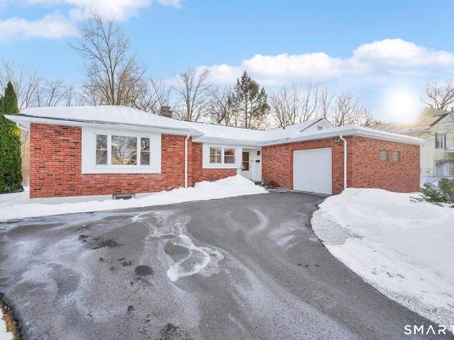 153 Brewster Rd, West Hartford, CT 06117