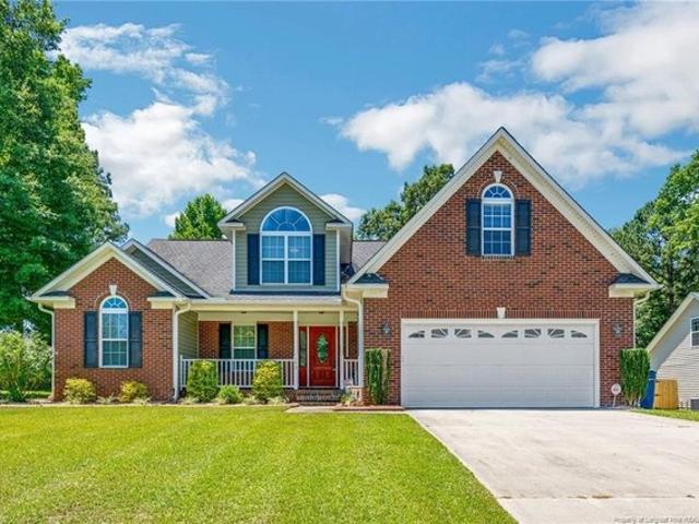153 Briar Haven Ct, Raeford, NC 28376