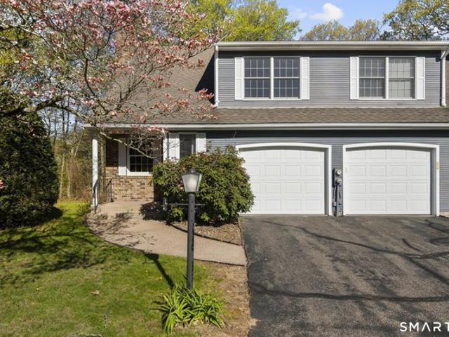 153 Brighton Cir, Windsor, CT 06095