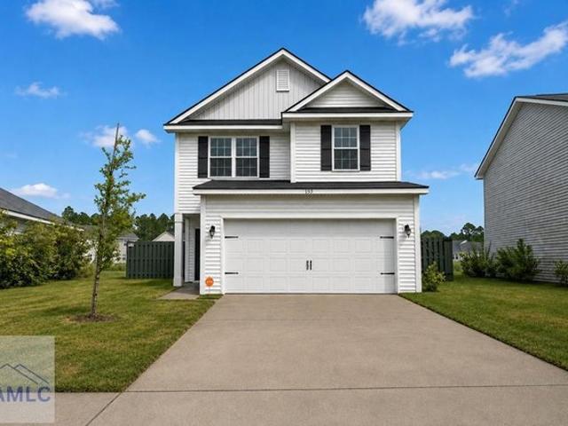 153 Brightleaf Cir, Hinesville, GA 31313