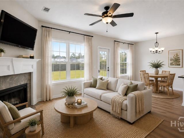 153 Brightleaf Circle