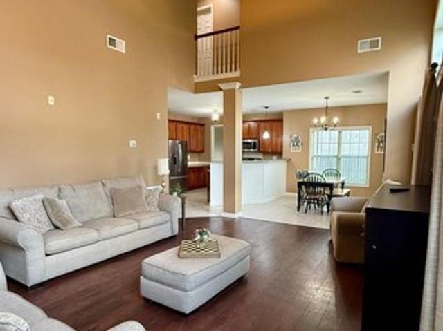 153 Brome Dr, Nicholasville, KY 40356