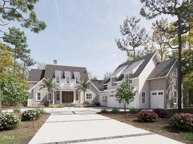 153 Good Hope Rd, Okatie, SC 29909 | MLS #192724 | Compass