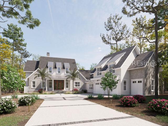 153 Good Hope Rd, Okatie, SC 29909 | MLS #501725 | Compass