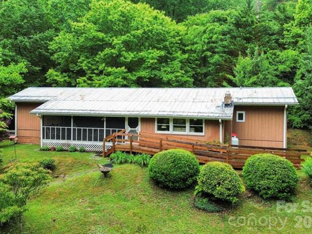 153 Gray Fox Rd Unit 5, Rosman, NC 28772