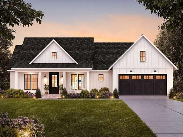 153 Greenwood Rd, Crossville, TN 38558