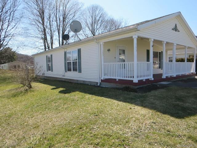 153 DOVE Drive