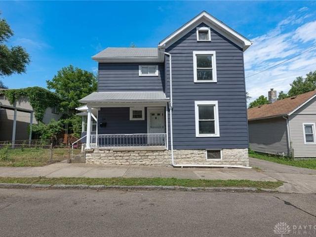 153 Dover St, Dayton, OH 45410