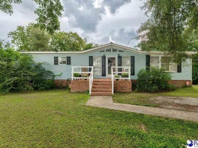 153 Dovesville Hwy, Darlington, SC 29540