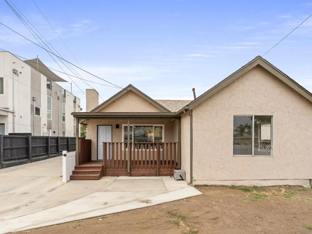 153 Dahlia Avenue