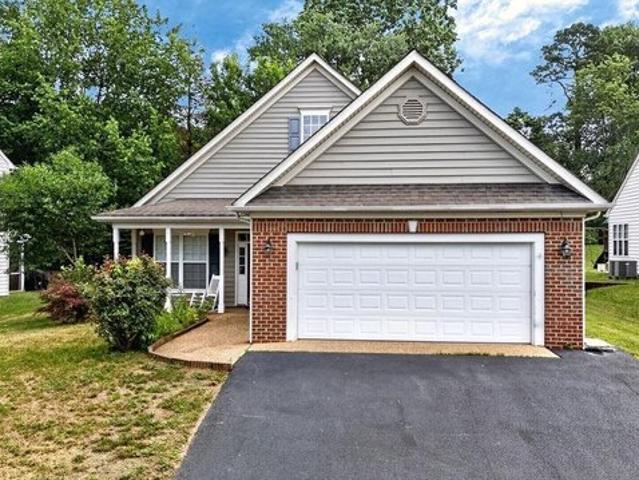153 Deerwood Rd, Charlottesville, VA 22911