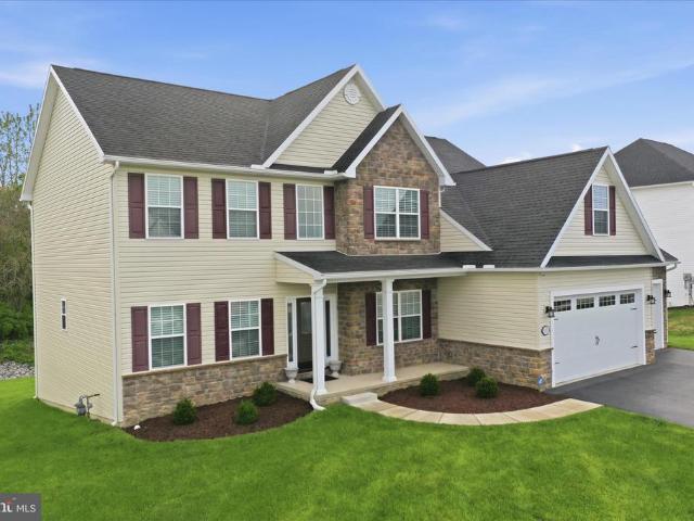 153 Delanie Drive