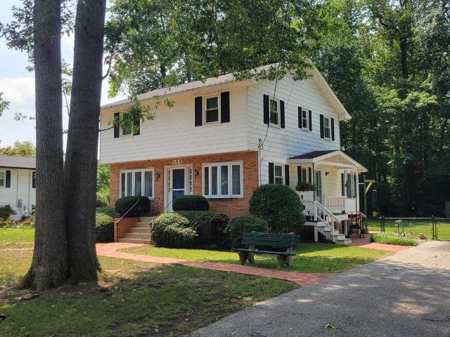 153 Duval Lane