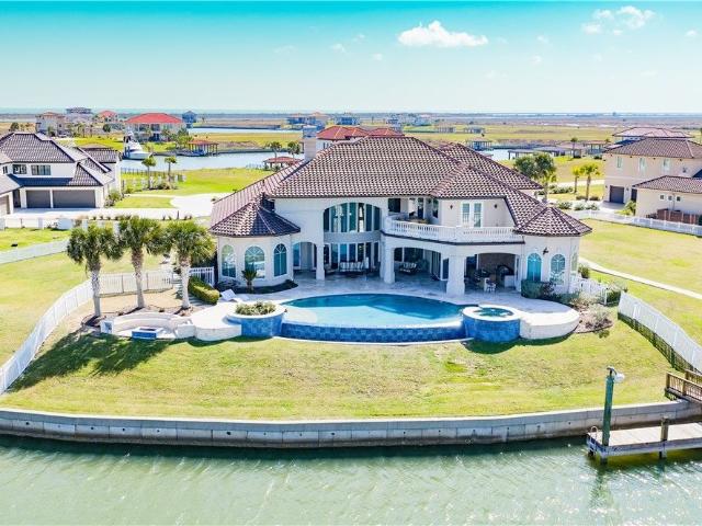 153 E Tuscany Way, Port O'Connor, US, TX