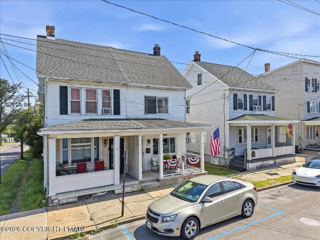 153 E White Street