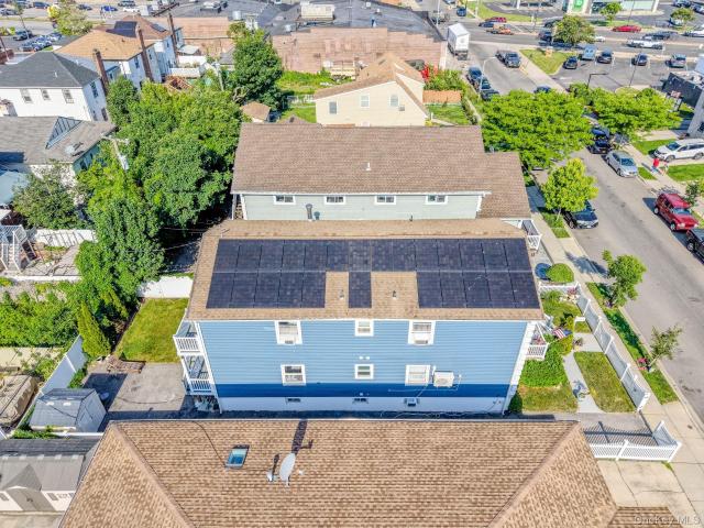 153 E Fulton Street