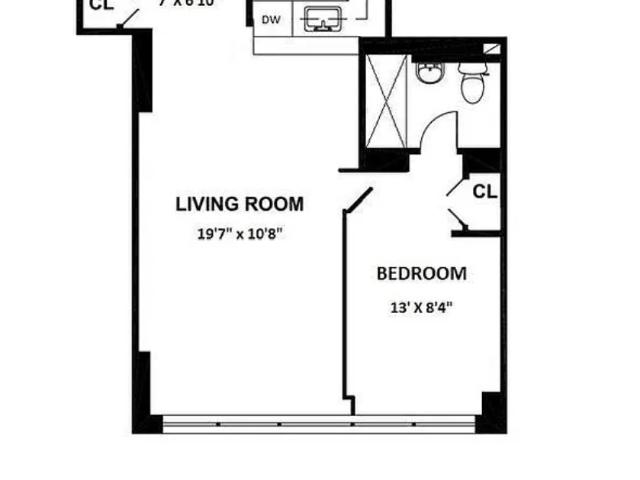 153 East 57th Street, Unit 6G