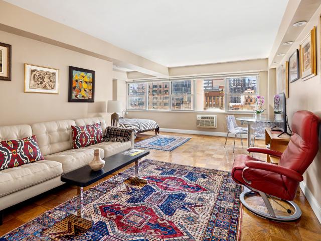 153 East 57th Street, New York, NY