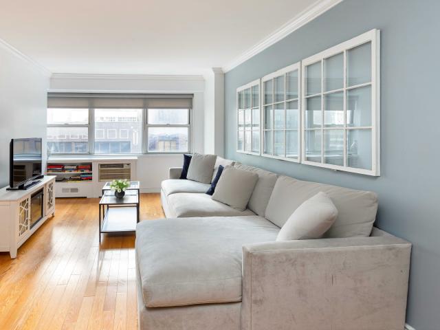 153 East 57th Street, New York, NY