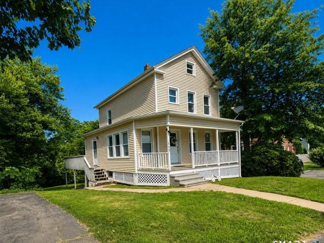 153 Eastern Dr, Middletown, CT 06457
