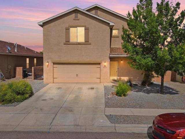 153 El Camino Loop NW