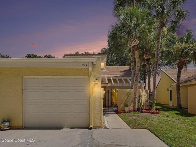 153 Eton Cir, Melbourne, FL 32940