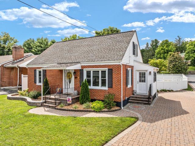 153 Fox Drive