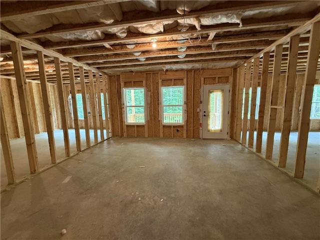 153 Fort Gibson Ct, Waleska, GA 30183 | MLS #7799