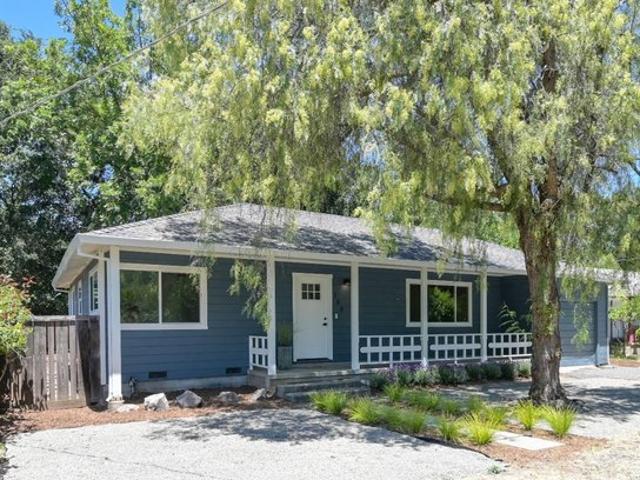 153 Fairview Ln, Sonoma, CA 95476