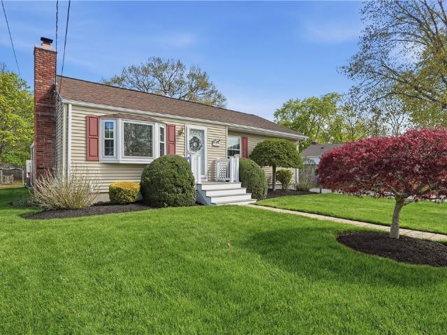 153 FALCON Avenue