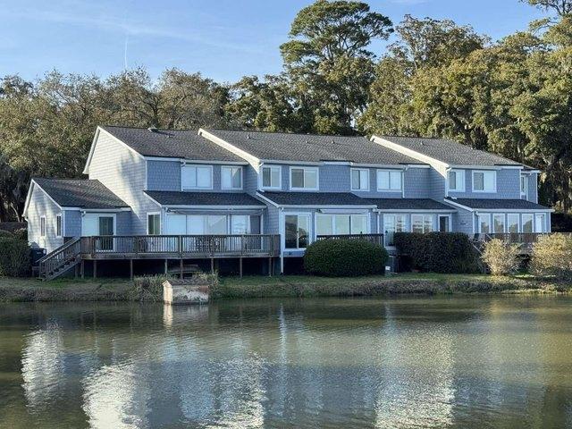 153 Finch Dr Unit 283, Georgetown, SC 29440