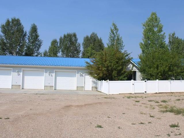 153 First North Rd, Big Piney, WY 83113
