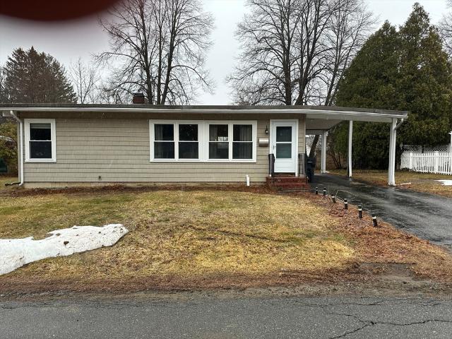 153 Freeman St, Haverhill, MA 01832 | MLS #73487 | Compass