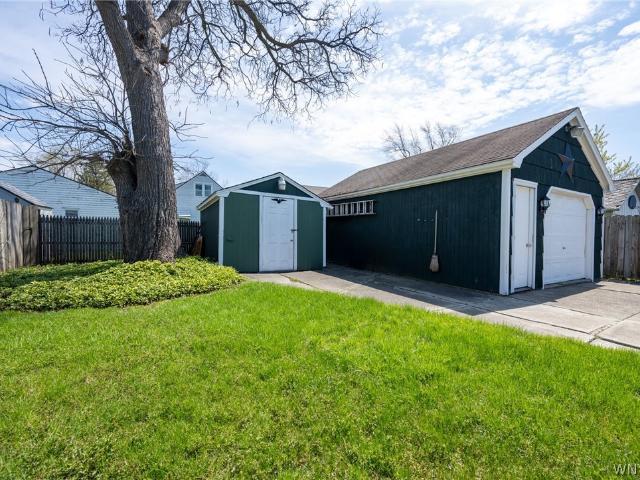 153 Fremont Avenue