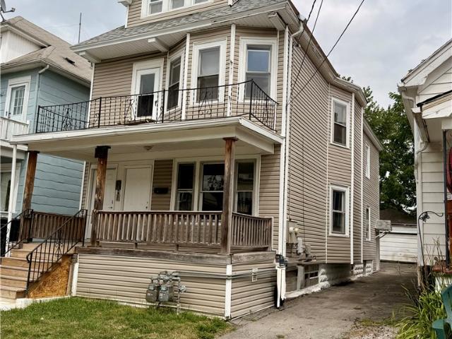 153 Freund Street