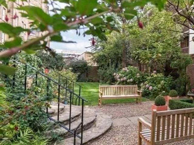 153 Fulham Road, London, SW3 6SB, United Kingdom | 2 bed apartment for rent #134073730 | Rentberry