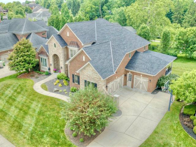 153 Kruempelman Drive